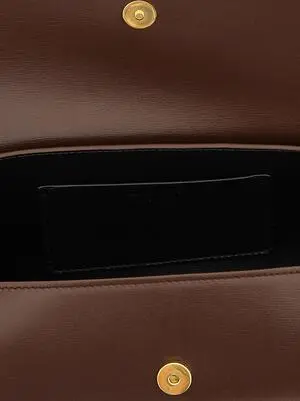 JIL SANDER Cannolo' Small Shoulder Bag