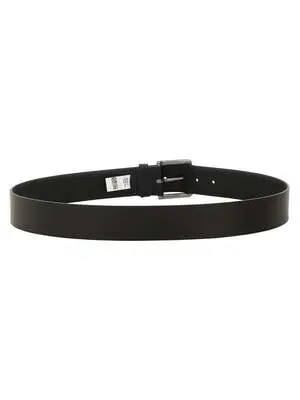 BOSS Cintura Con Fibbia