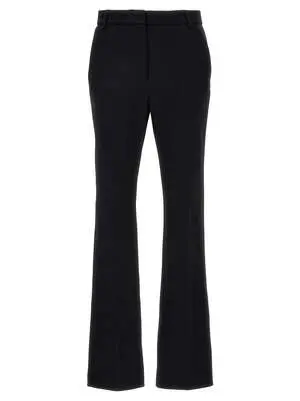 Sportmax Pontida' Pants - Black