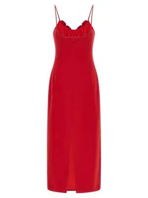 Magda Butrym 41' Dress