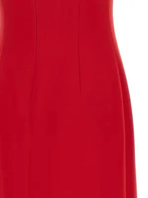 Magda Butrym 41 Midi Dress