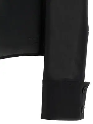 COURREGES Pocket Shirt