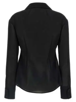 COURREGES Pocket Shirt