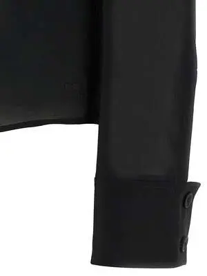 COURREGES Pocket Shirt