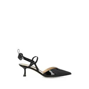 Fendi Shoes - Black