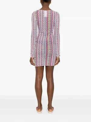 Missoni Long Sleeve T-shirt