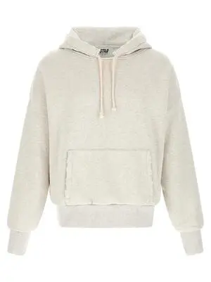 GOLDEN GOOSE Star Hoodie