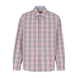Marni Shirts - Pink