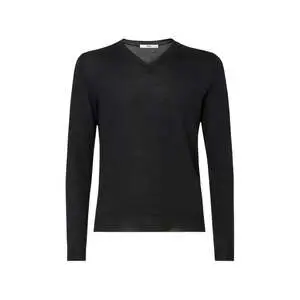 Fendi Sweaters & Knitwear Jumpers - Black