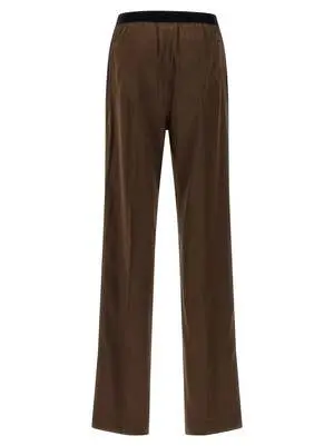 TOM FORD Silk Pants