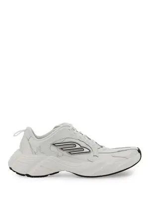 Balenciaga Sneaker Monday - White