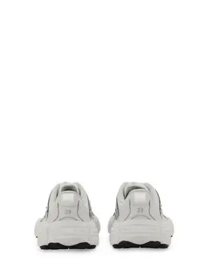 Balenciaga Monday Sneakers - White