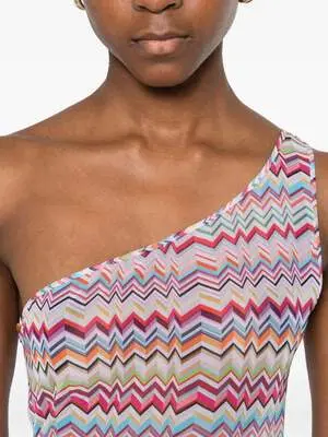 Missoni Long Cover Up