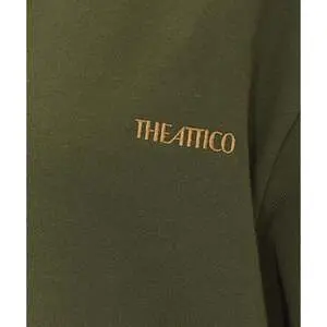 Attico Logo Sweatshirt