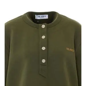 Attico Logo Sweatshirt