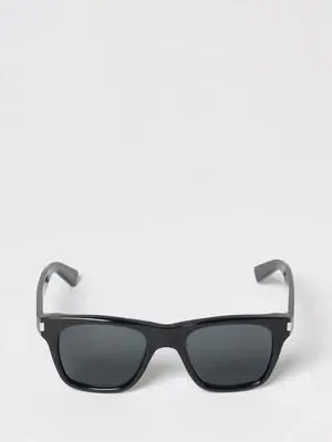 Saint Laurent Sl 875 Sunglasses - Black