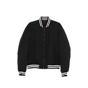 Gucci Jackets Bomber Jackets - Black