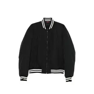 Gucci Jackets Bomber Jackets - Black