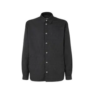 Fendi Shirts - Black