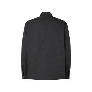 Fendi Shirts - Black