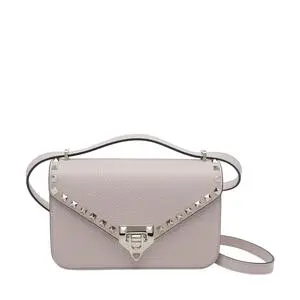 Valentino Garavani Small Crossbody Bag - Pink
