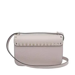 Valentino Garavani Small Crossbody Bag - Pink