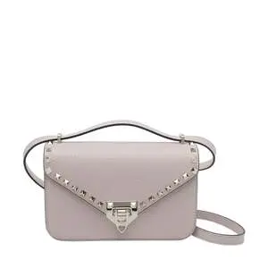 Valentino Garavani Small Crossbody Bag - Pink