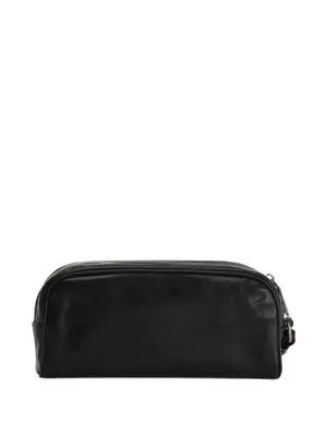 Dolce & Gabbana Printed Toiletry Bag