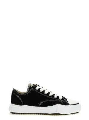 Mihara Yasuhiro Peterson Low Top Sneakers
