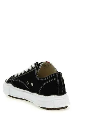 Mihara Yasuhiro Peterson Low Top Sneakers