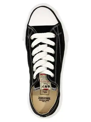 Mihara Yasuhiro Peterson Low Top Sneakers