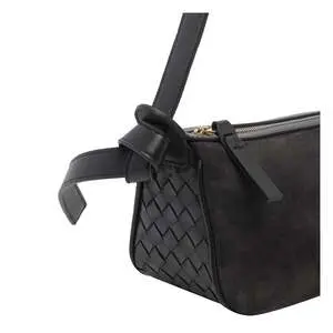 Bottega Veneta Nodo Shoulder Bag
