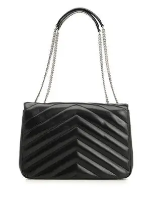 Saint Laurent Large Loulou Bag