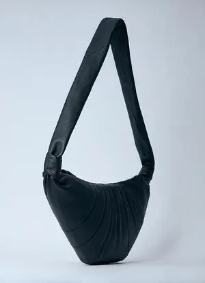 LEMAIRE Medium Croissant Crossbody Bag