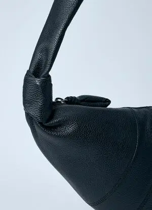 LEMAIRE Medium Croissant Crossbody Bag