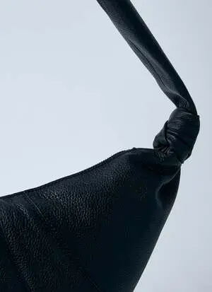 LEMAIRE Medium Croissant Crossbody Bag