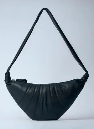 LEMAIRE Medium Croissant Crossbody Bag