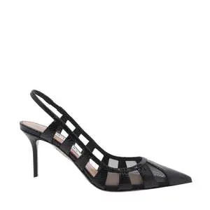 AQUAZZURA Screen Slingback