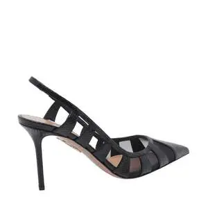 AQUAZZURA Screen Slingback