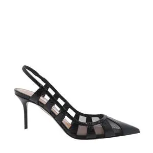AQUAZZURA Screen Slingback