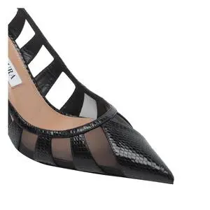 AQUAZZURA Screen Slingback
