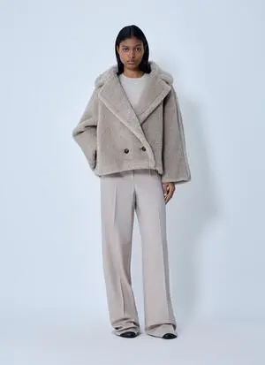 Max Mara Boxy Coat