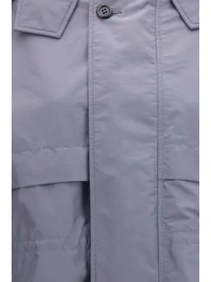 Marni Nylon Jacket - Gray