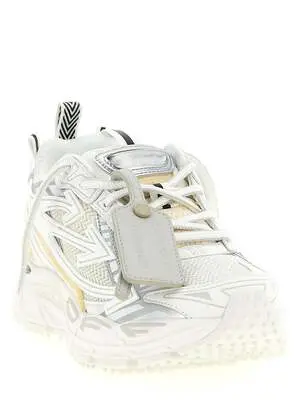 Off-White Be Right Back' Sneakers