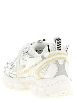 Off-White Be Right Back' Sneakers