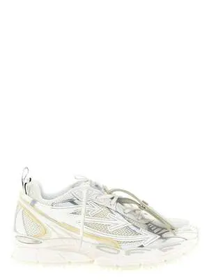 Off-White OFF-WHITE 'Be Right Back' Sneakers White
