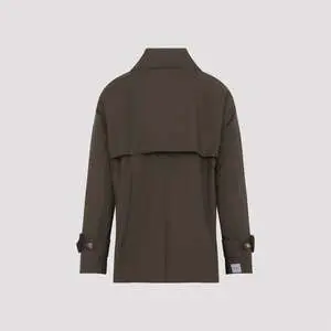Max Mara Zeno Trench