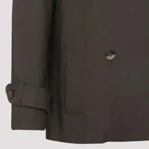 Max Mara Zeno Trench