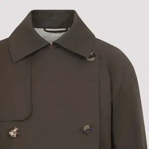 Max Mara Zeno Trench
