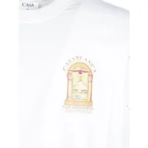Casablanca T-shirts & Vests T-shirts